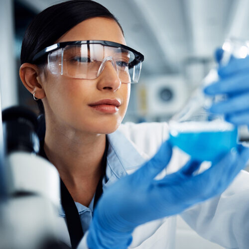 Doctoral Programs – Department of Biology